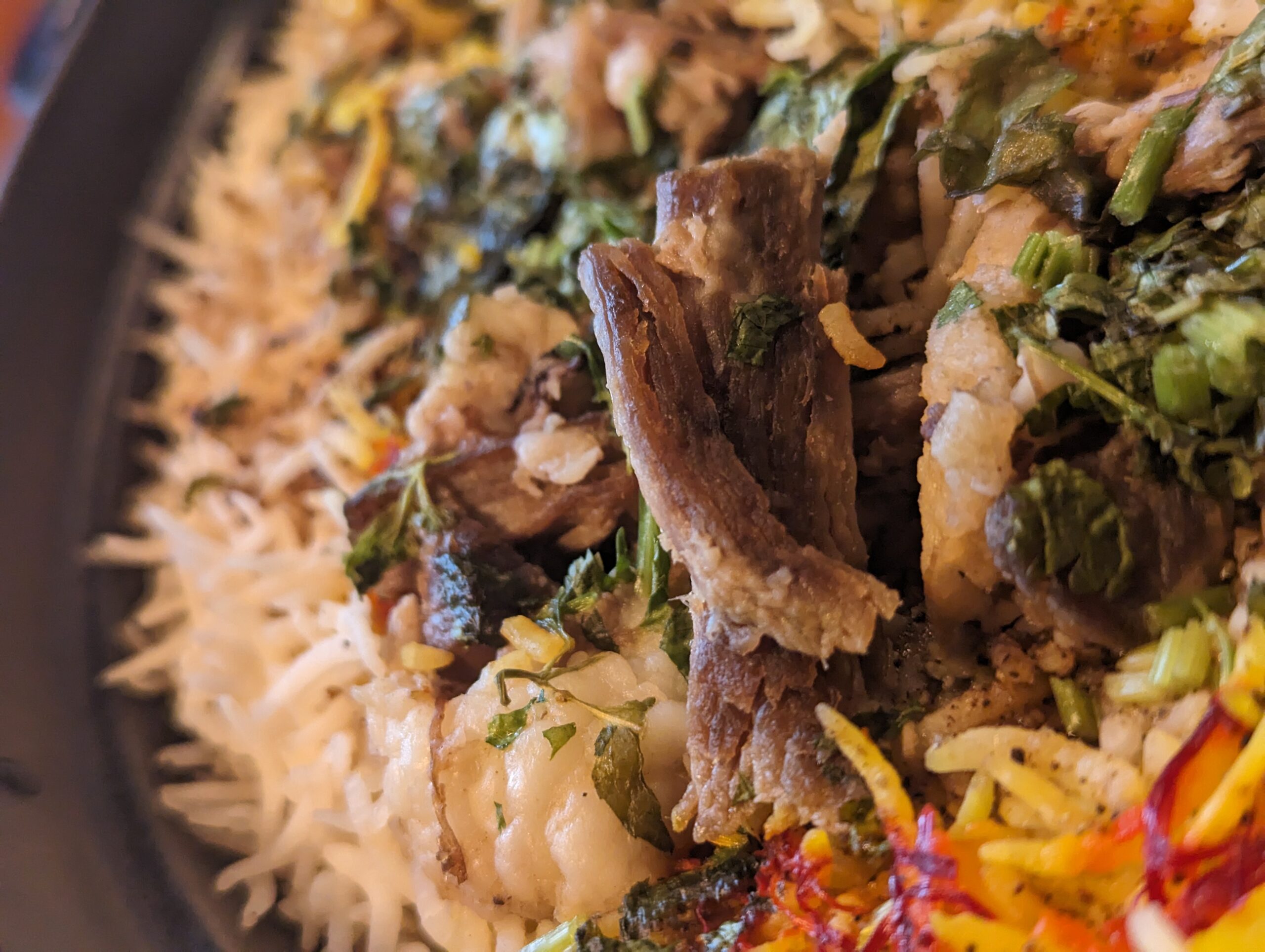 Real Mad SPICE - JAPANESE CURRY FESTIVAL | カレーは多様性。