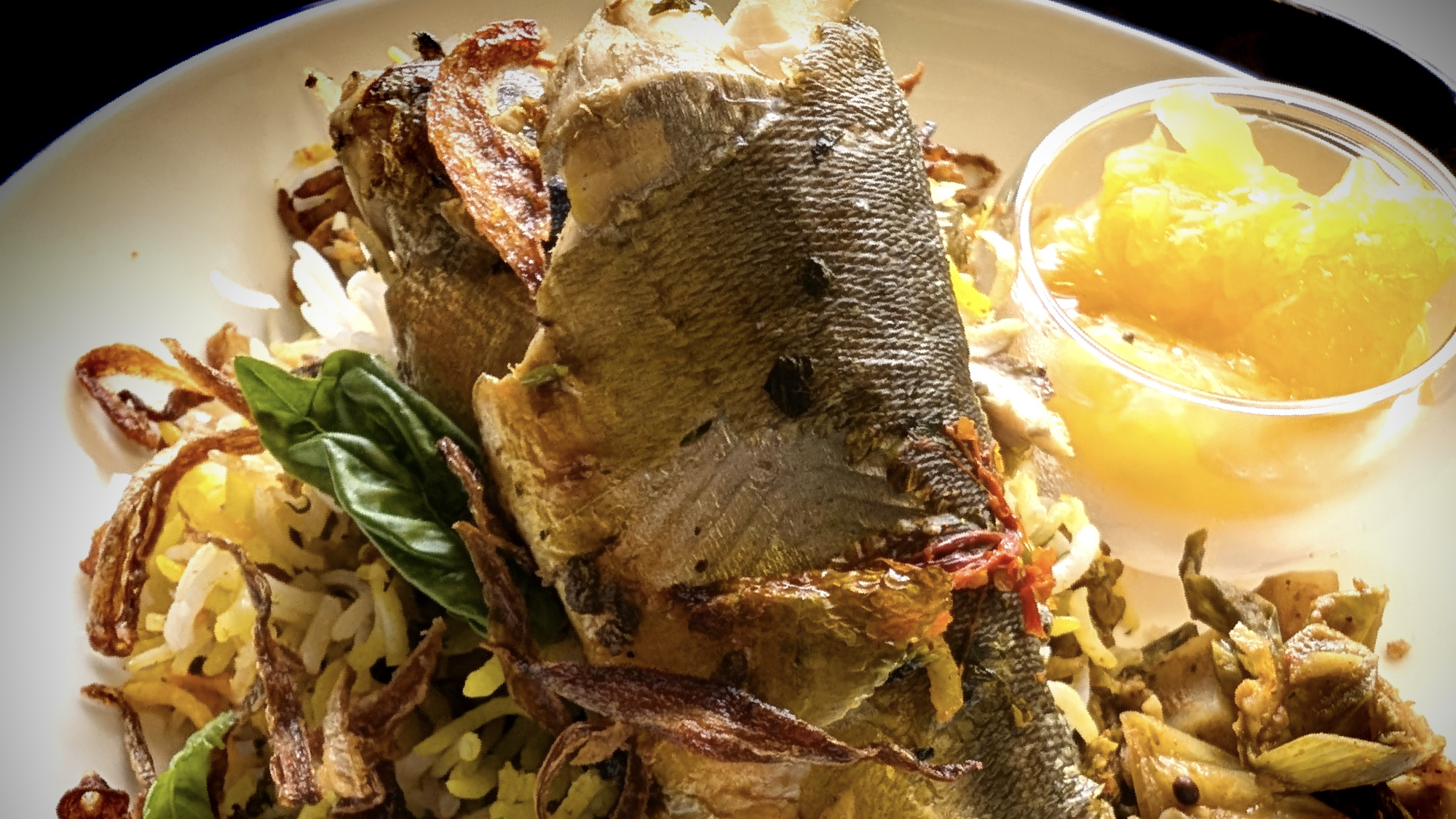 Real Mad SPICE - JAPANESE CURRY FESTIVAL | カレーは多様性。